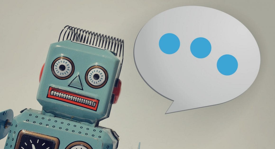 L’intelligence des Chatbots n’est-elle qu’artificielle ? | Comarketing-News