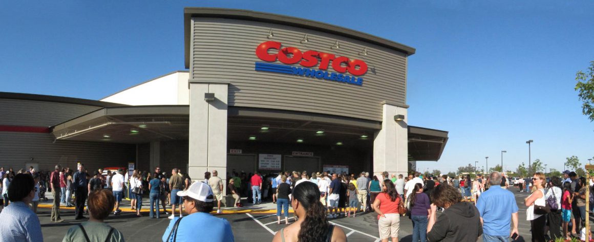 Costco en France : le sacre annoncé de l'iconoclaste de la distribution ...