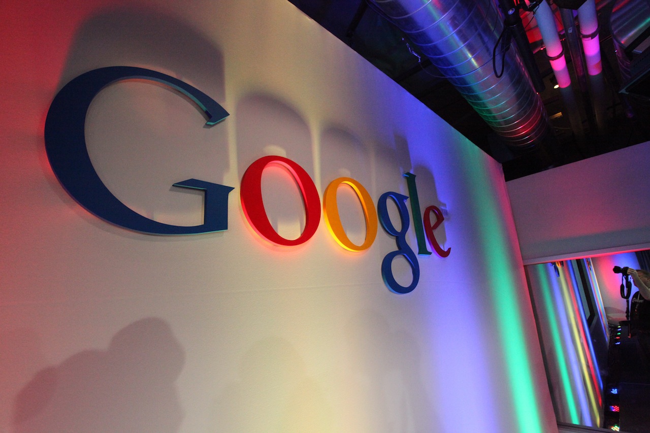 Google Retour Sur 20 Ans De Comarketing News