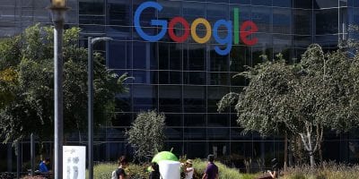 Les 20 ans de Google en infographie | Comarketing-News