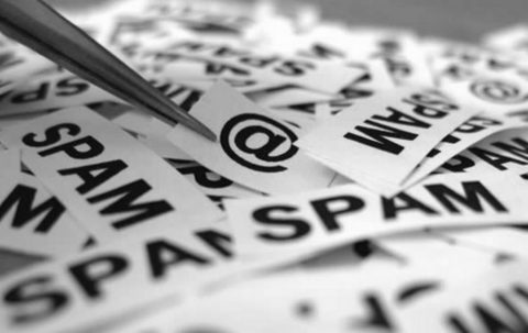 La France, championne d'Europe du Spam | Comarketing-News