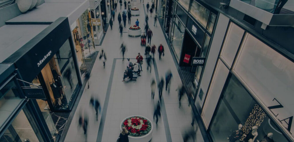 [Infographie] Les évolutions du retail | Comarketing-News