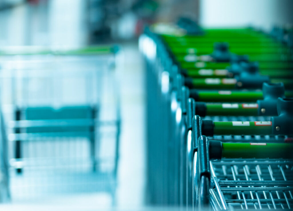 La Grande Distribution 2025 | Marché De La Grande Distribution 2025 – RRRM