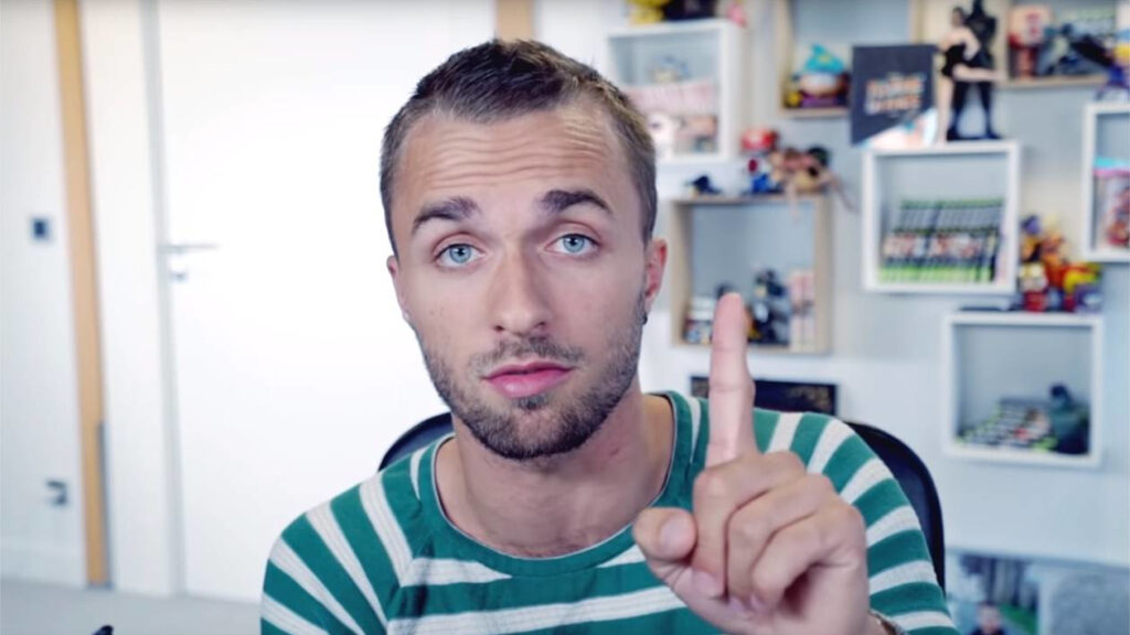 Les Youtubeurs français passent le cap des 100 Mds de vues ...